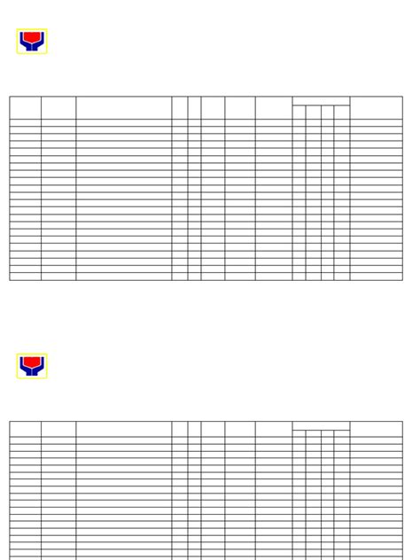 Evacuation Center Registration Form Pdf
