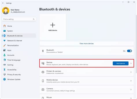 How To Rename Any Bluetooth Device On Windows 11 Windows Central