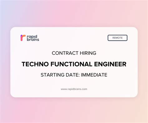 Rapidbrains On Linkedin Remotework Remotejob Remotejobs Remotedeveloper Remotedevelopers