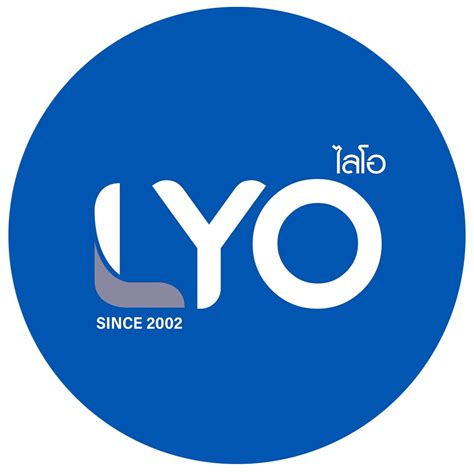 Lyo ไลโอ ประเทศไทย