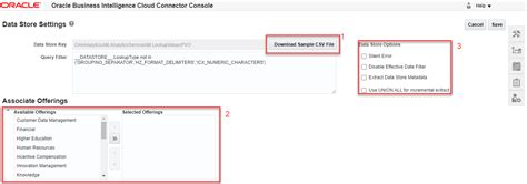 Oracle Common Technologies And User Experience 20C What S New