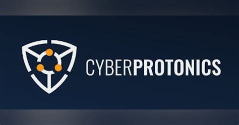 Cyberprotonics Launches Quantum Resistant Software Based Cryptosystem Security Info Watch