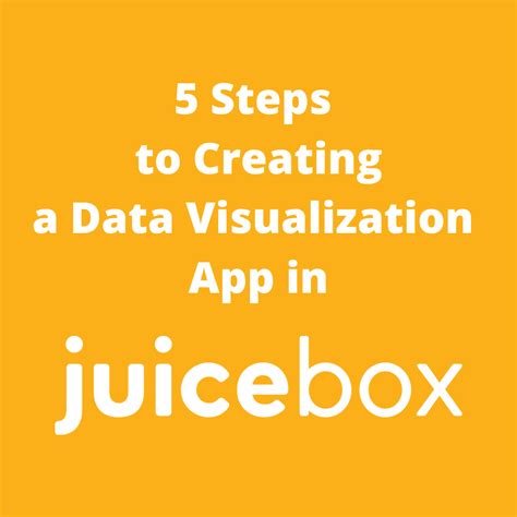 Juice Analytics How To Create Your Own Juicebox Data