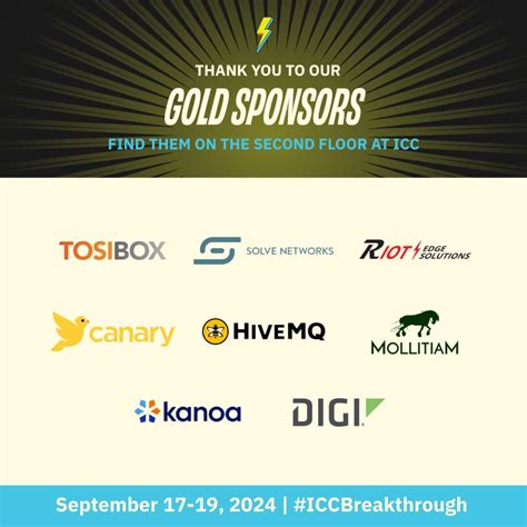 Inductive Automation On Linkedin Iccbreakthrough