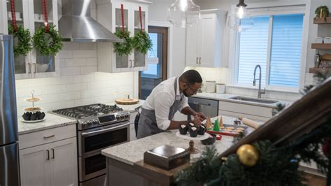 Holiday Homeowner Highlight Countdown Edition Eastbrook Homes