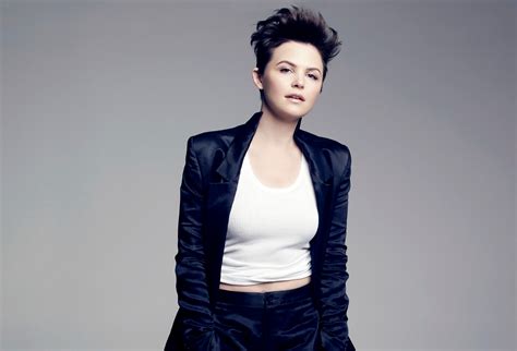 Ginnifer Goodwin Hd Wallpapers