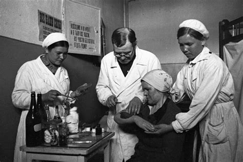 Fear And Loathing In The Ussr What Life Was Like During The So Called