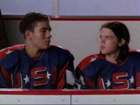 The Bash Brothers The Fangirl S Dilemma Mighty Ducks Quotes S Men Fulton Reed