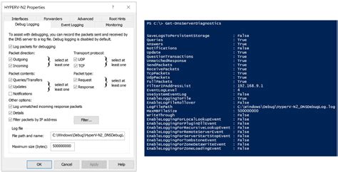 Secrets From The Deep The Dns Analytical Log Part 5 Argon Systems