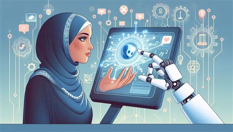 The Ethical Implications Of Ai Driven Content Creation In Social Media