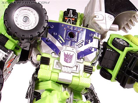 Transformers Classics Devastator Toy Gallery Image 70 Of 88