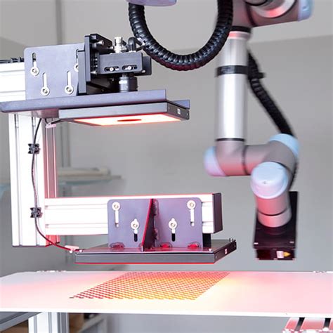 Inspection Technology Robotic Vision Inspection Technology Robotic Vision