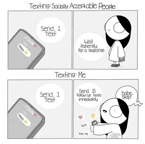 15 Adorably Cute Relationship Comics By This Artist Were Secretly