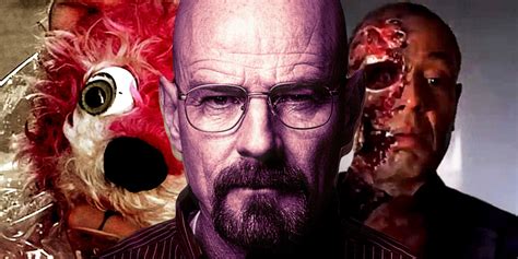 10 Breaking Bad Moments That Almost Jumped The Shark