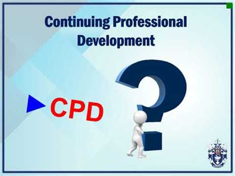 SAPC Intern Tutor CPD Training Presentation YouTube