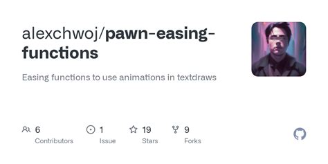 Github Alexchwojpawn Easing Functions Easing Functions To Use
