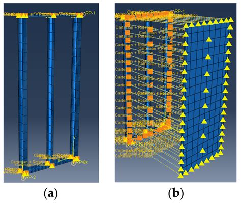 Research On The Simplified Method Of Nonlinear Finite Element Analysis For Cfs Spr Connections