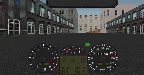 Automotive Gauges Gui And Code Gui Tools Unity Asset Store