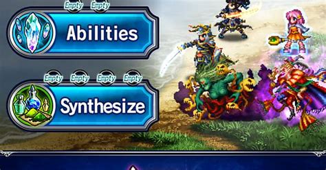New Ffbe Lake Background Album On Imgur
