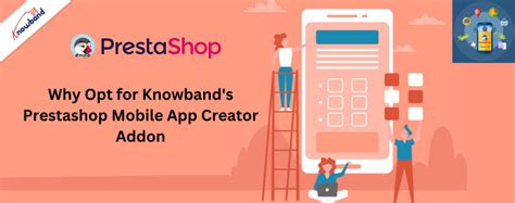 Prestashop Android Und Ios Mobile App Creator Add On Von Knowband