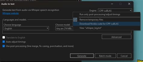 Release Subtitle Edit 402 · Issue 7593 · Subtitleeditsubtitleedit