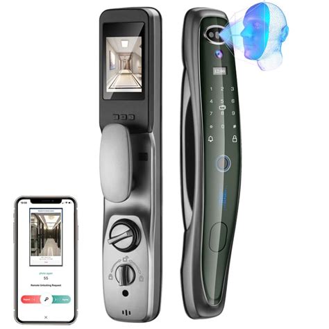 Fechaduras Digitais E Biométricas Guia Completo Para Comprar