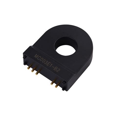 Escs B1b2 U3 Residual Current Operated Protective Sensor For Ev Charger Manufacturers Factory