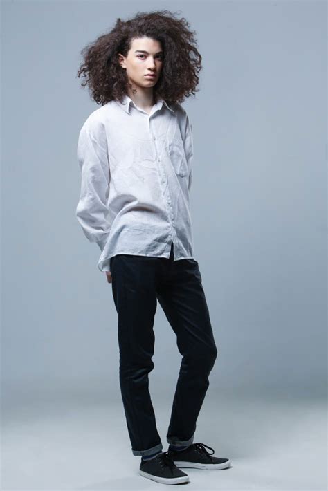 Saba From Georgia Meet The Winner 2017 Elite Model Look