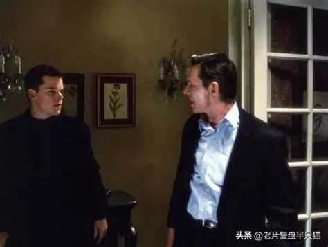 《谍影重重》杰森·伯恩的前世今生——他是谁？从哪来？到哪去？ 每日头条