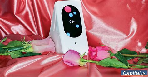 Μπορεί ένα router να είναι sexy Capital