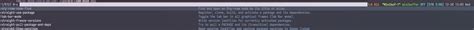 Minibuffer里cursor表现异常 · Issue 94 · Manateelazycatawesome Tray · Github