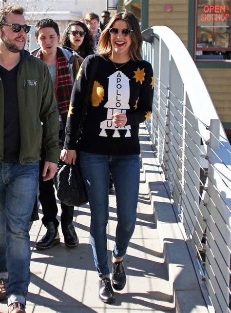 Cobie Smulders Go Fug Yourself Cobie Smulders Cute Casual Outfits