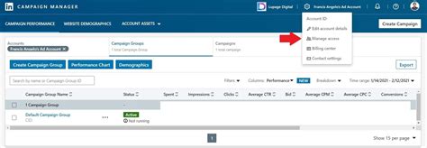 Import LinkedIn Ads API Data To Google Sheets No Code Guide