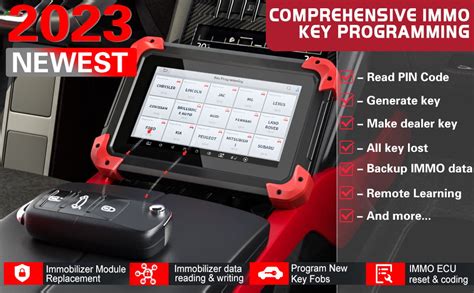 Xtool X100 PAD PLUS All Systems Diagnostic Key Programmer Xtool Online Store South Africa