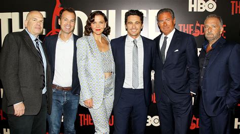 New Hbo 1970s Porn Drama ‘the Deuce Is A Takedown Of Market Capitalism