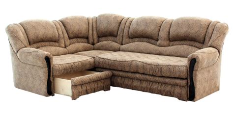 Угловой диван "Аврора"