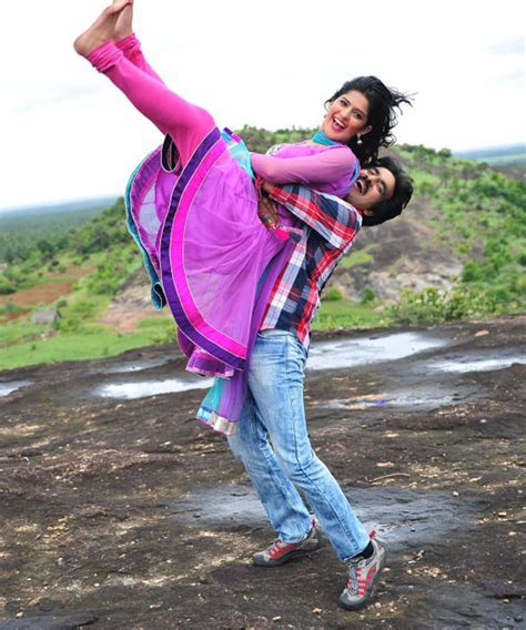 Deeksha Seth Hot In Nippu