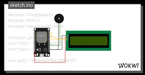Esp Kedua Wokwi Esp32 Stm32 Arduino Simulator