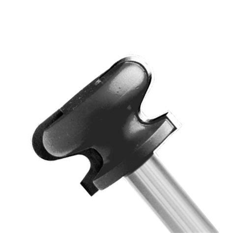 European Style Drawer Pull Router Bit Cabinetry And Window Router Cutter