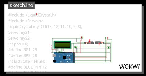Практична 14 Copy 3 Wokwi Esp32 Stm32 Arduino Simulator