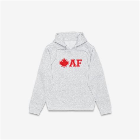 Canadian Af Hoodie Kopke613 Canadian Af Hoodie Kopke613