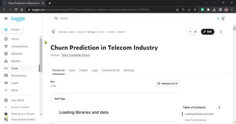Prajwal Vaidya On Linkedin Internship Datascience Codeclause