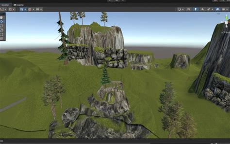 Create Environment In Unity3dunreal Engine 5 By Drdraltus9 Fiverr