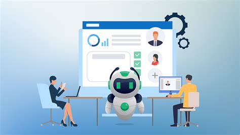 upscale your recruitment process with automation
