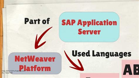 what is sap abap youtube