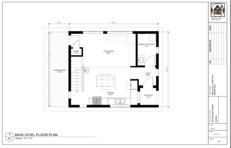 The Nipigon 765 Sq Ft Etsy