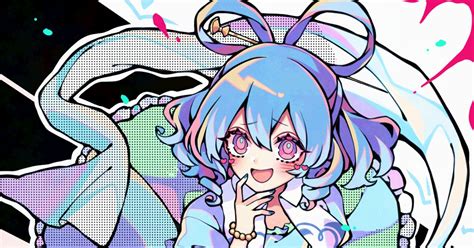 東方project アンチモラル・トリックスター 京田スズカのイラスト Pixiv