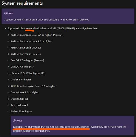 Defender Linux Workstation Support Microsoft Community Hub