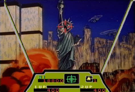 Download Cobra Command Arcade My Abandonware