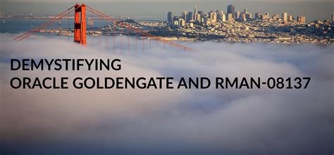 automating oracle goldengate 3 of 4 distribution path and receiver